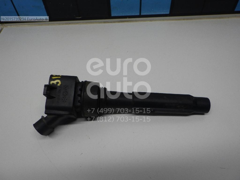 G3705100 Катушка зажигания LIFAN | Запчасти на DRIVE2