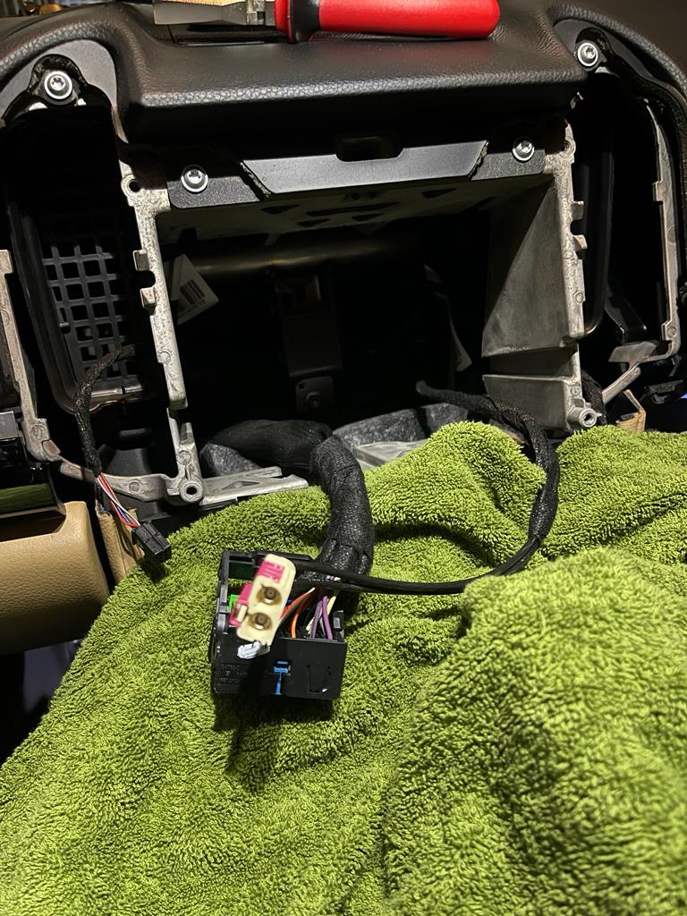 CDR3.1 Bluetooth, ищу обходные пути — Porsche Cayenne (2G) 958, 3,6 л, 2016 года | аксессуары ...