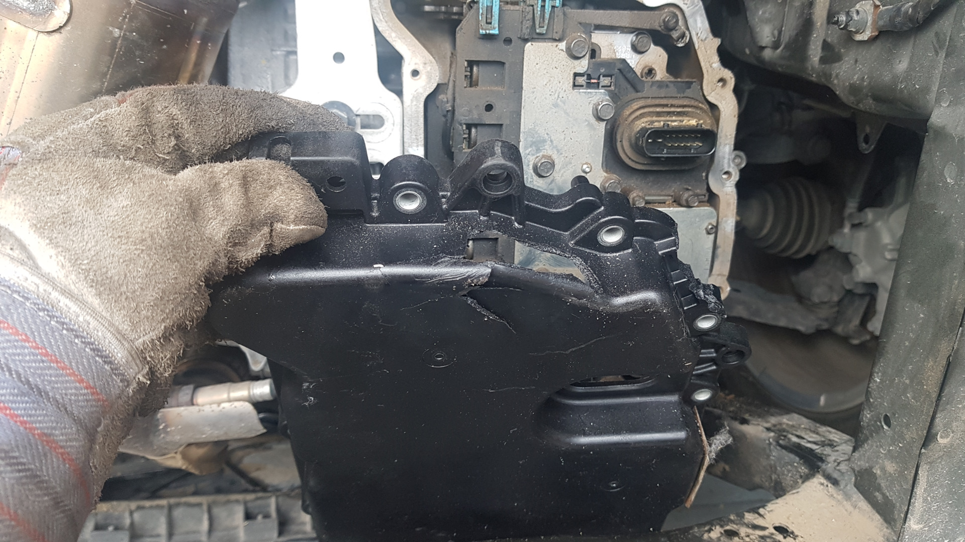 Якщо вам щось здалося по фото, то вам не здалося — Buick Encore, 1,4 л ...