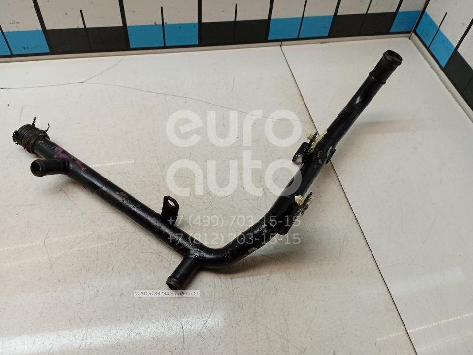 03G121065G Трубка VAG | Запчасти на DRIVE2