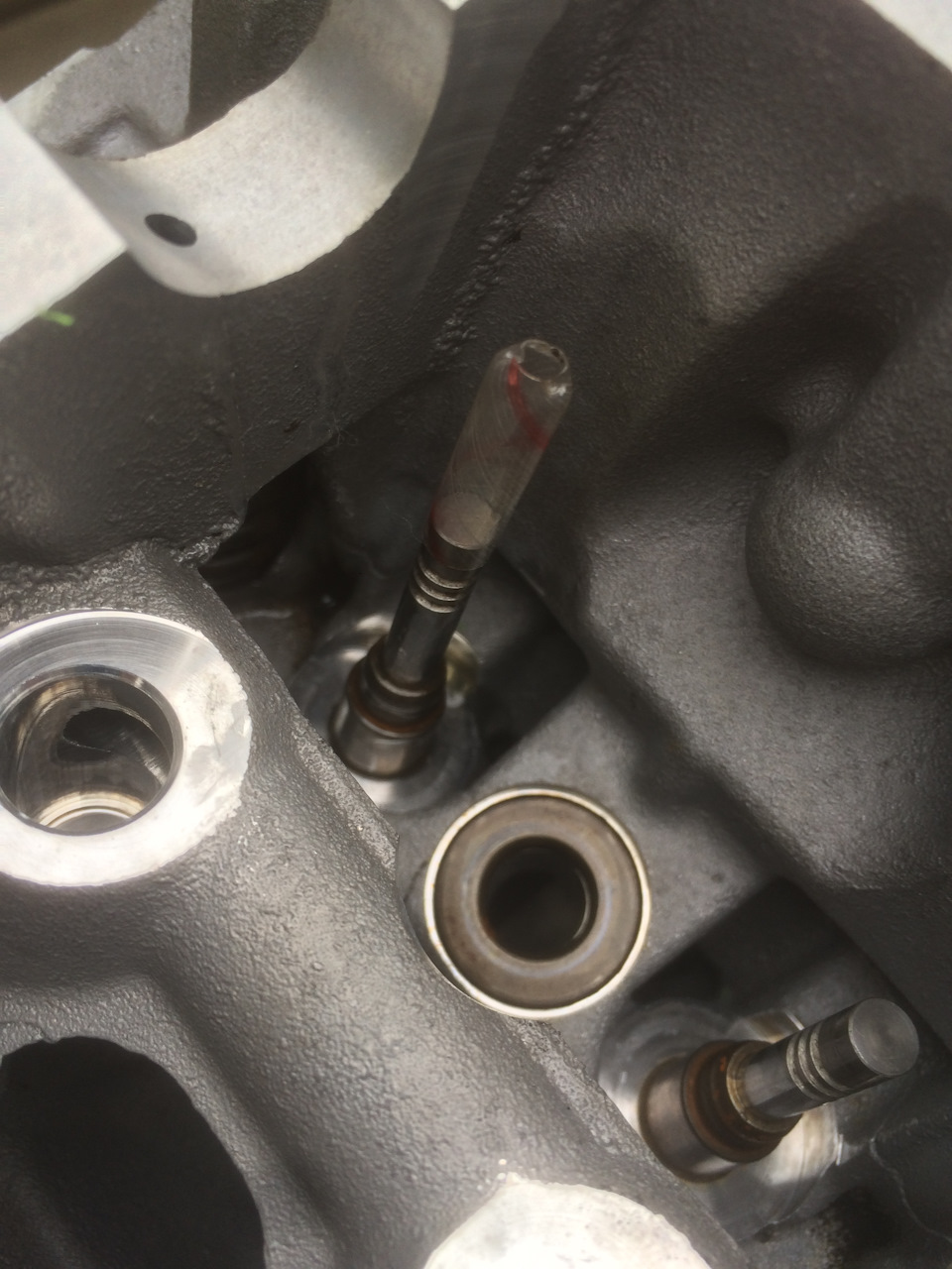 100109001B ВТУЛКА МОНТАЖНАЯ/MONT, HUELS VAG | Запчасти на DRIVE2