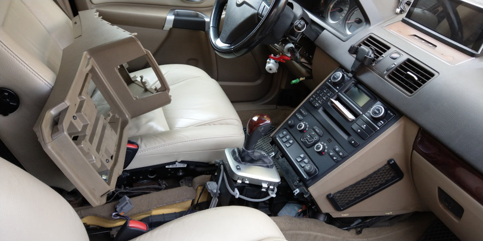 Забыл пароль от сайта на год и вот я снова здесь:) — Chevrolet Tahoe ...