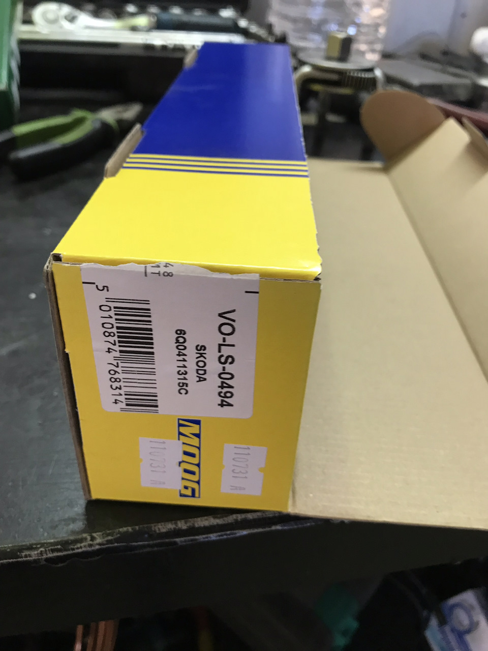 ТО 100 000 — Volkswagen Polo Sedan, 1,6 л, 2014 года | плановое ТО | DRIVE2