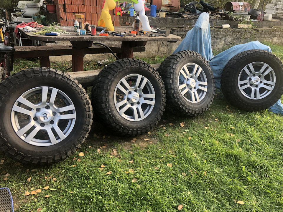 Продажа допов для ховера — Great Wall Hover, 2 л, 2013 года | другое ...