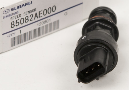 85082AE000 Датчик скорости мкпп SUBARU | Запчасти на DRIVE2