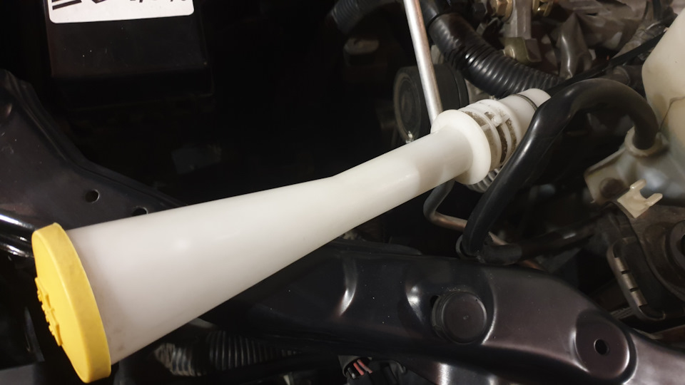 Новые фары ксенон оригинал. Снять — поставить, без проблем. P12 ...