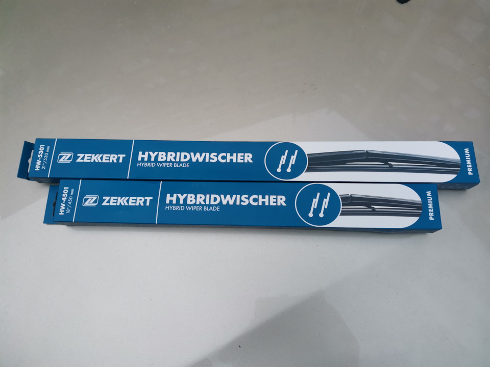 Щётки стеклоочистителя ZEKKERT — Daewoo Nexia (2G), 1,5 л, 1997 года | тюнинг | DRIVE2