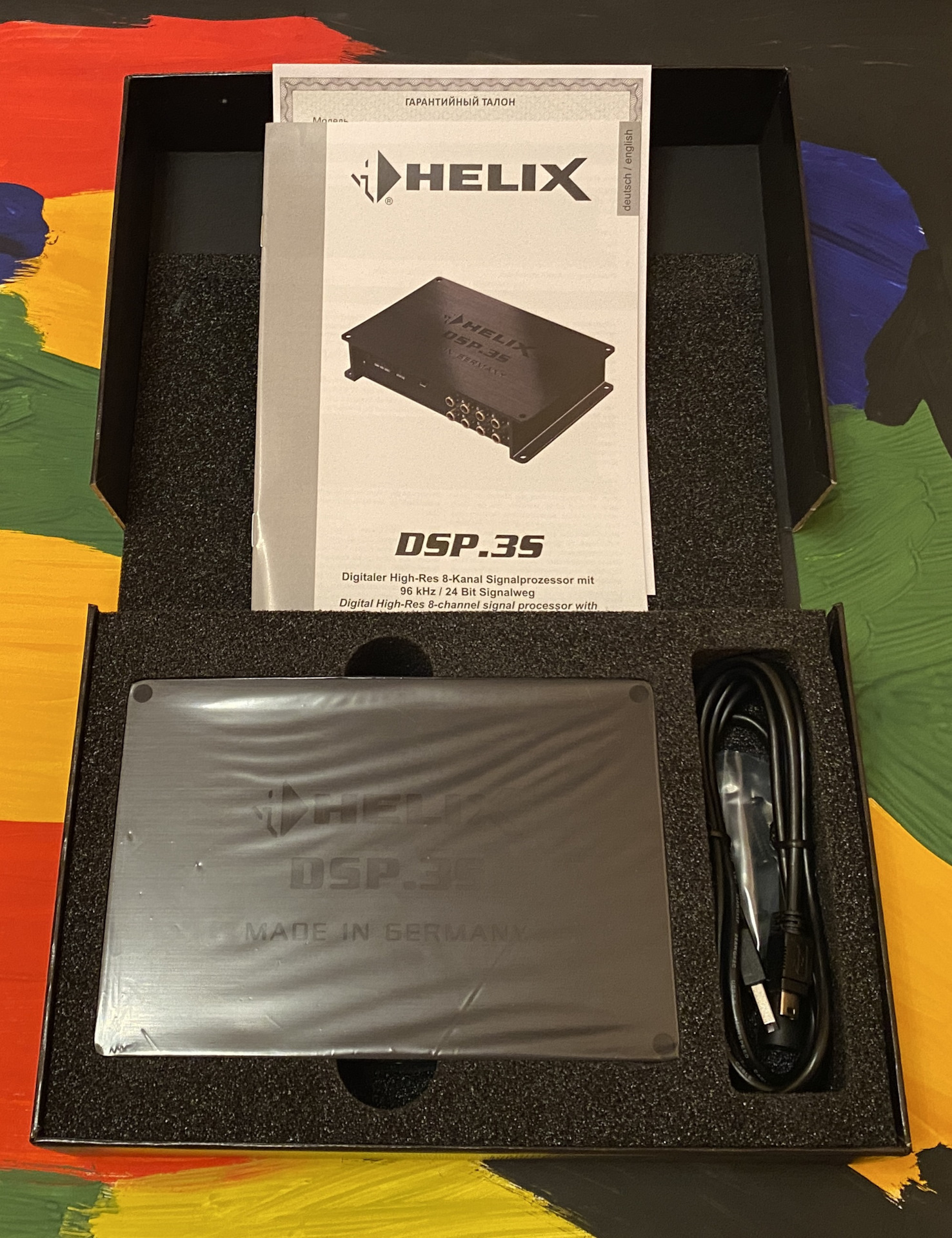 HELIX DSP3S — Hyundai Solaris Hatchback, 1,6 л, 2014 года | автозвук ...