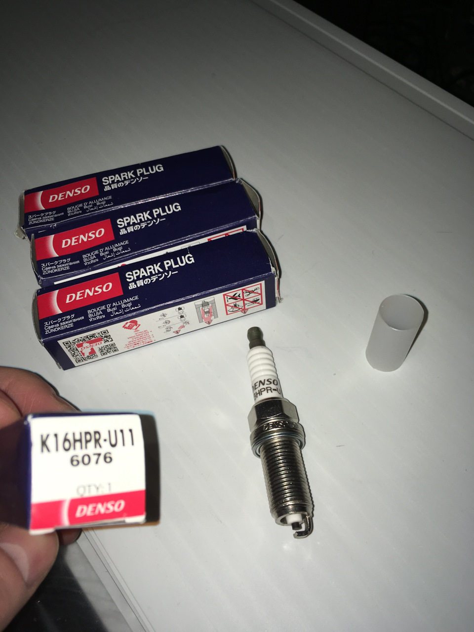 Запчасти — Citroen C4 (1G), 1,6 л, 2006 года | запчасти | DRIVE2