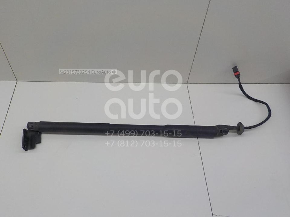 31386705 Привод багажника XC60 Volvo | Запчасти на DRIVE2