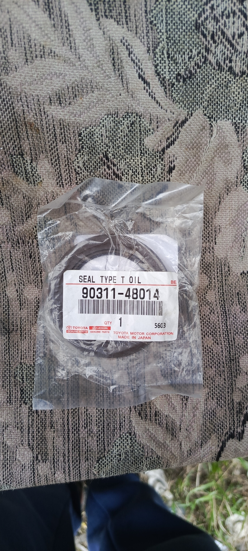 Послезимнее обслуживание (Масло, прокладки, сальники, шаровые, сайленты ...