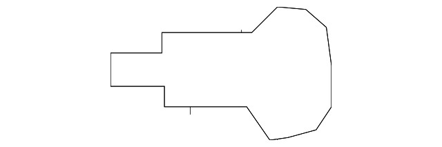 357823591 Насадка/наконечник для автомобилей концерна VAG | Запчасти на ...