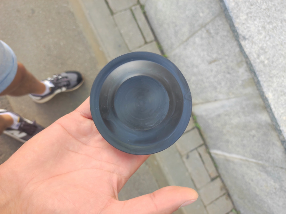 Заглушки фар — Ford Fiesta (Mk VI), 1,2 л, 2010 года | запчасти | DRIVE2