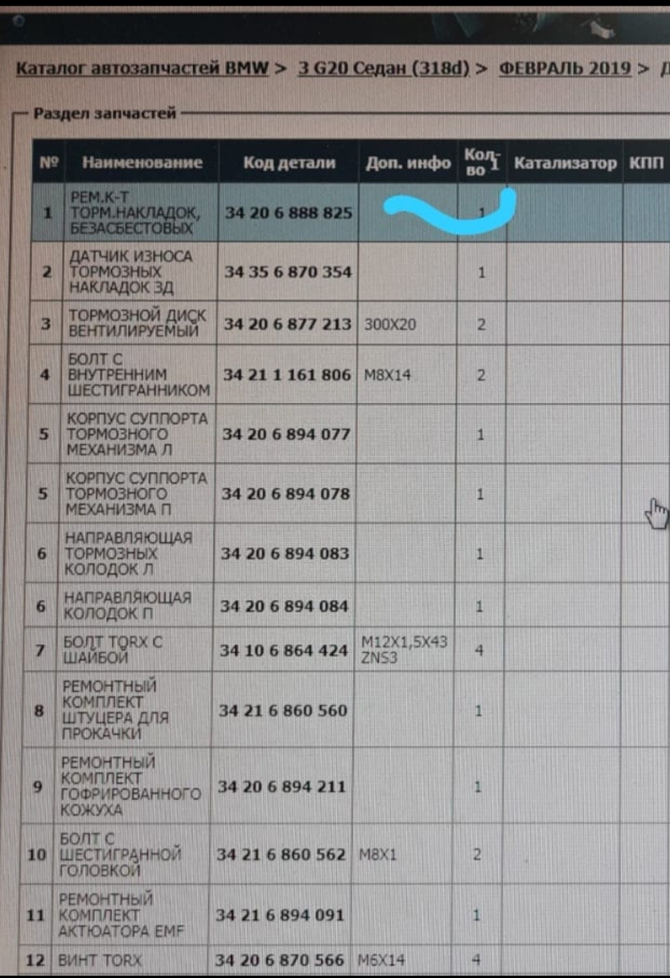 34206877213 Тормозной диск BMW | Запчасти на DRIVE2