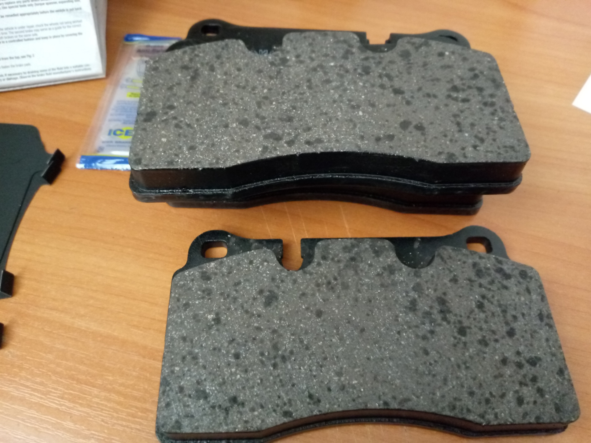 Закусило поршень — Volkswagen Touareg (1G), 3,6 л, 2008 года | поломка ...