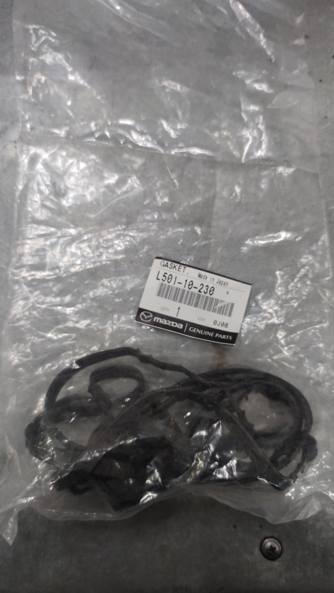 то: 195 000км, или чем себя занять после тяжелого трудового дня на ...