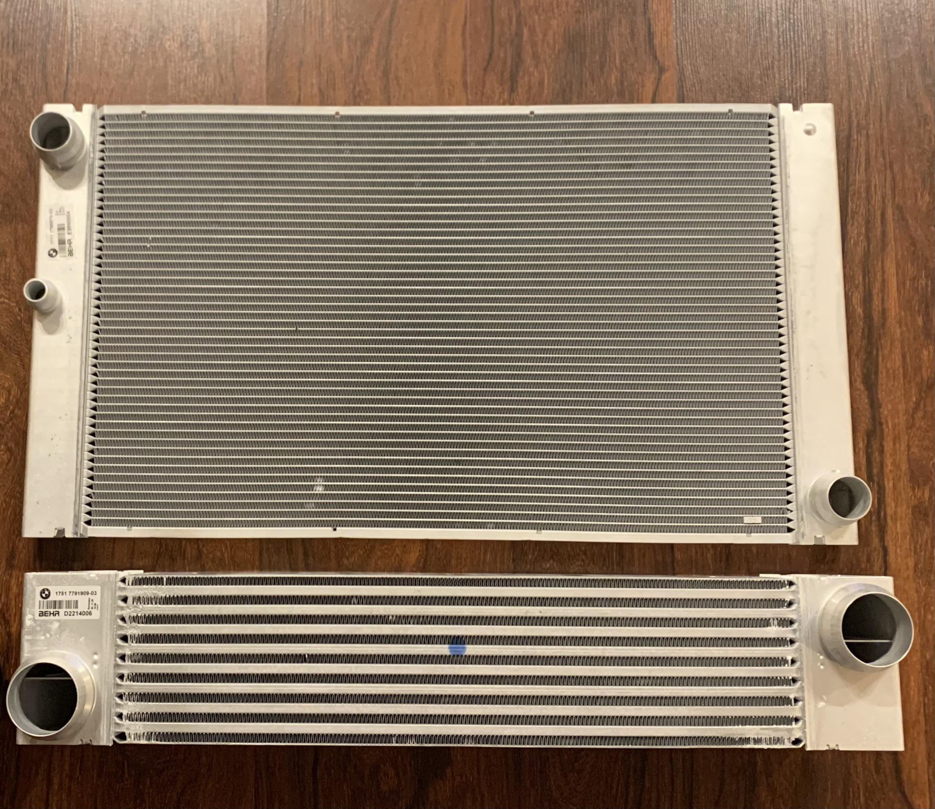 Подготовка к boostUp — BMW 5 series (E60), 3 л, 2008 года | тюнинг | DRIVE2