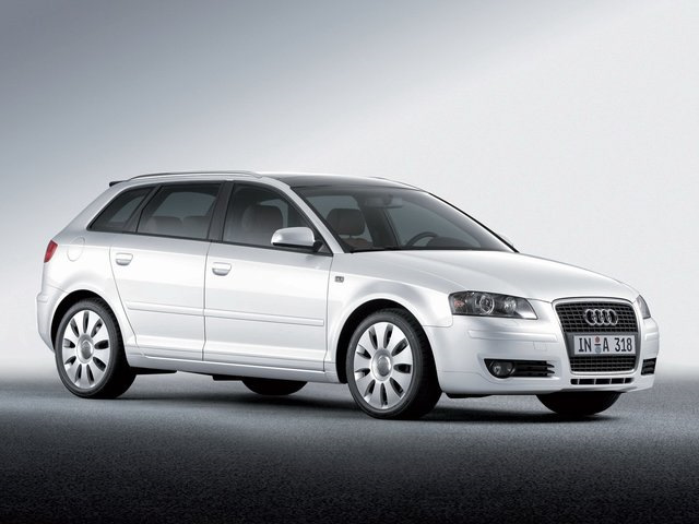 Ищу А3 8р — Сообщество «Audi A3 Club» на DRIVE2