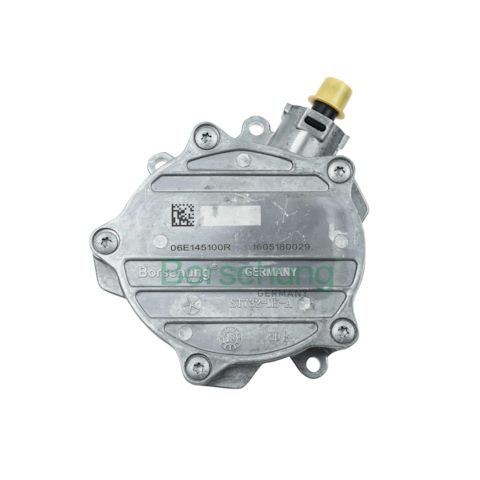 06E145100R Насос, вакуумный VAG | Запчасти на DRIVE2