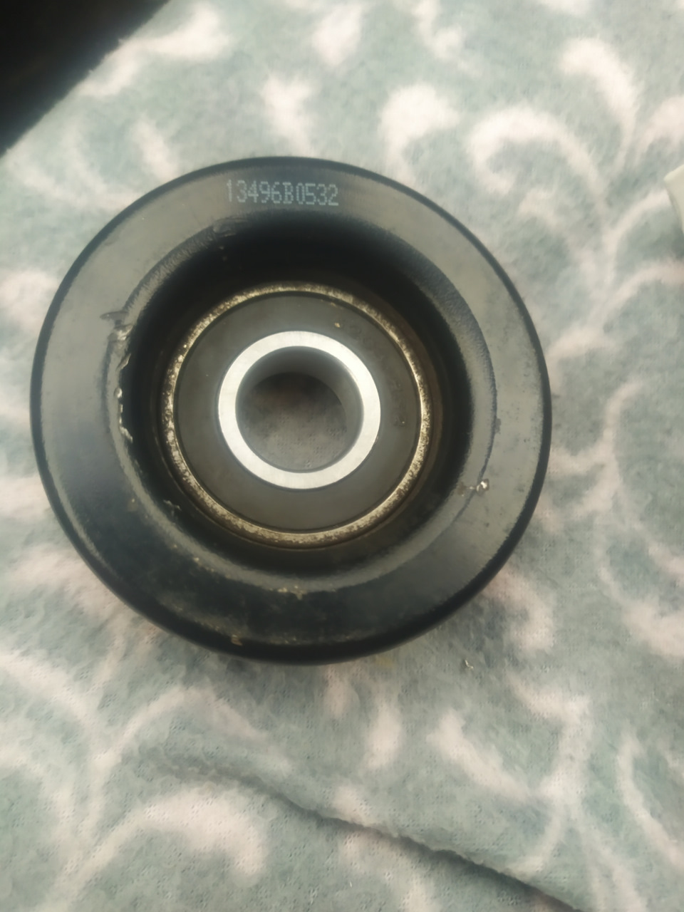 Поломка — Chevrolet Epica, 2 л, 2011 года | поломка | DRIVE2