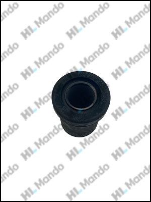 DCC010661 Bush, leaf spring HL MANDO | Запчасти на DRIVE2