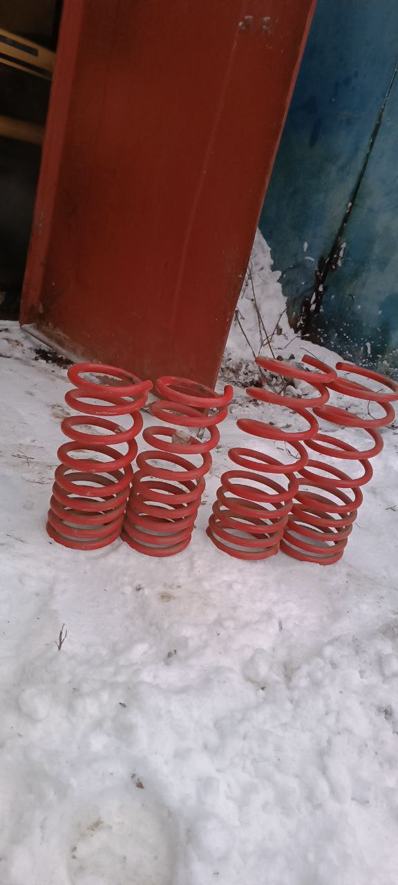 Очень тяжёлый период пережили. — Lada 21053, 1,9 л, 1986 года ...