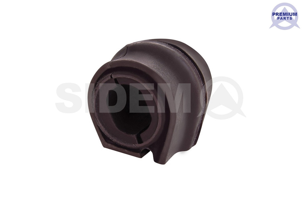 807813 Втулка стабилизатора SIDEM | Запчасти на DRIVE2