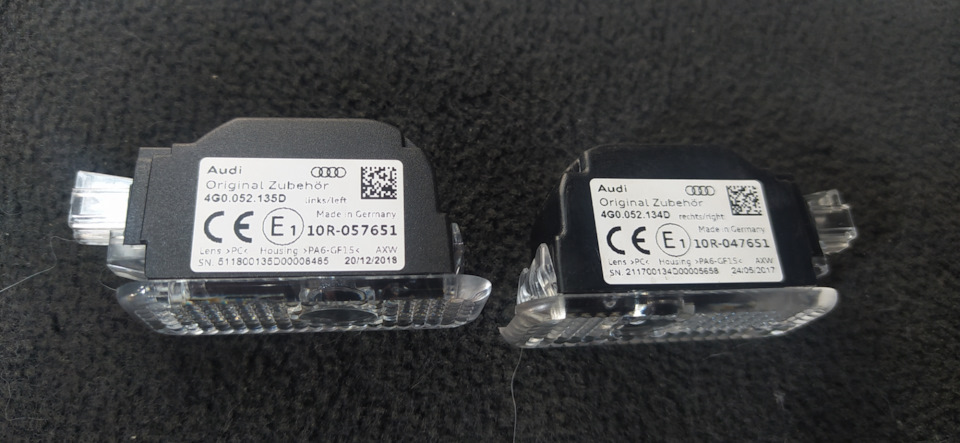 Апгрейд — Audi A6 Avant (C7), 2 л, 2018 года | тюнинг | DRIVE2