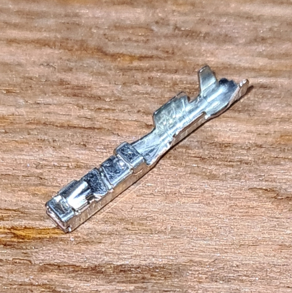 000979049E Набор проводов VAG | Запчасти на DRIVE2