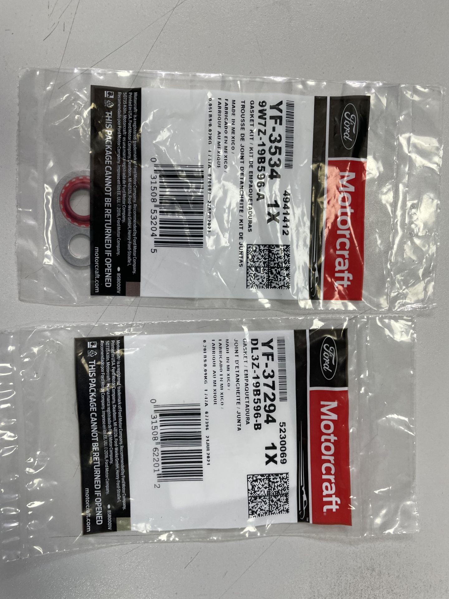 Замена прокладок заднего контура, и сайленблоки рычагов — Ford Explorer ...