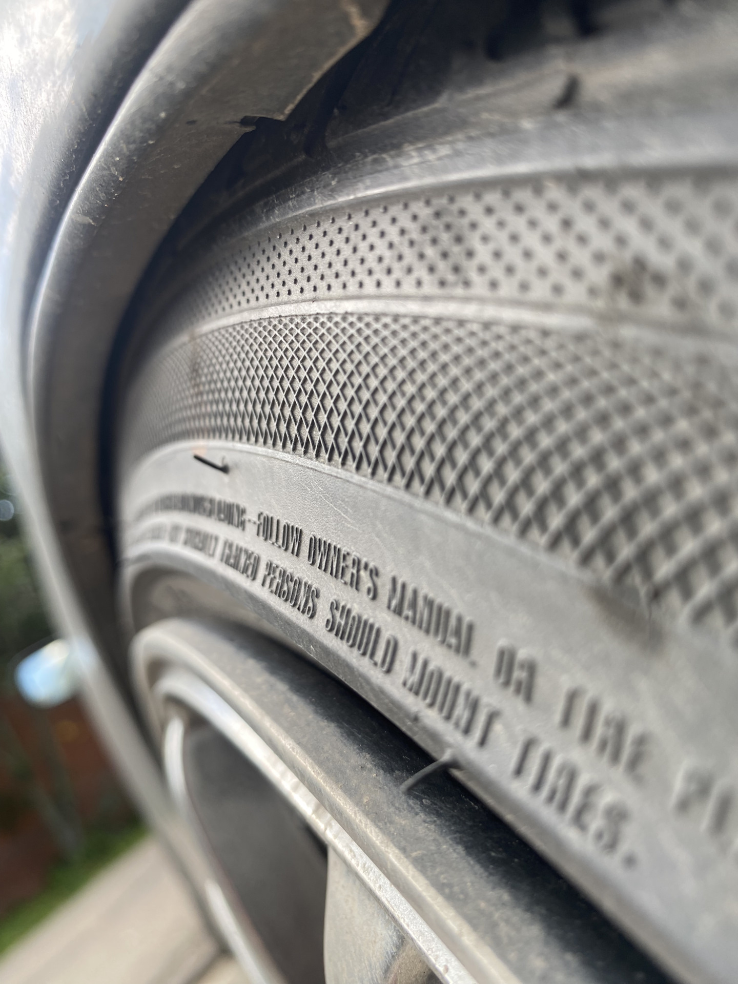 Усталость подвески. — Lexus GS (S190), 3 л, 2007 года | запчасти | DRIVE2