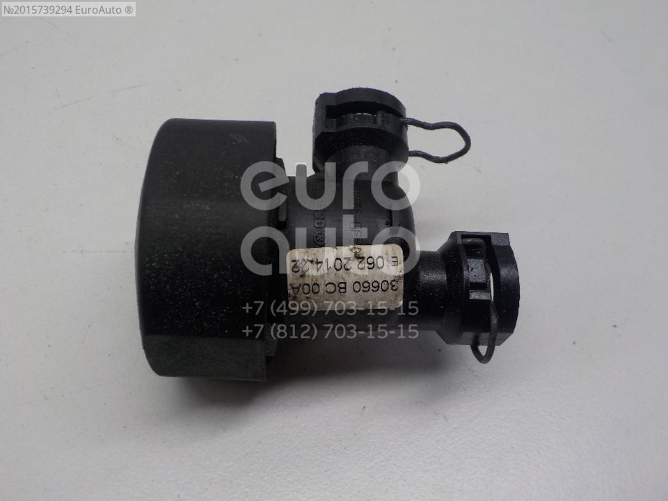 30660BC00A Демпфер сцепления NISSAN INFINITI | Запчасти на DRIVE2