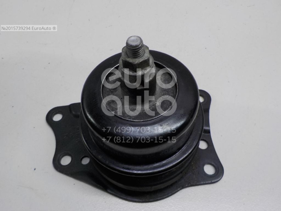 6C0199167C Подшипник двигателя VAG | Запчасти на DRIVE2