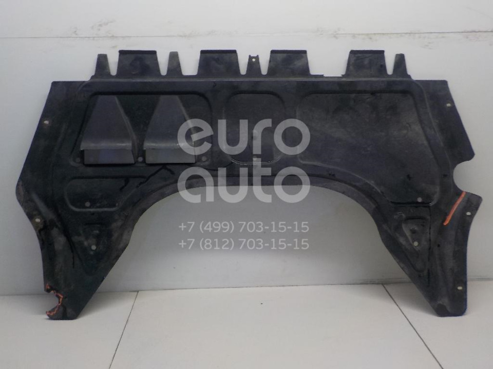 3C8825235 Шумоизоляция VAG | Запчасти на DRIVE2