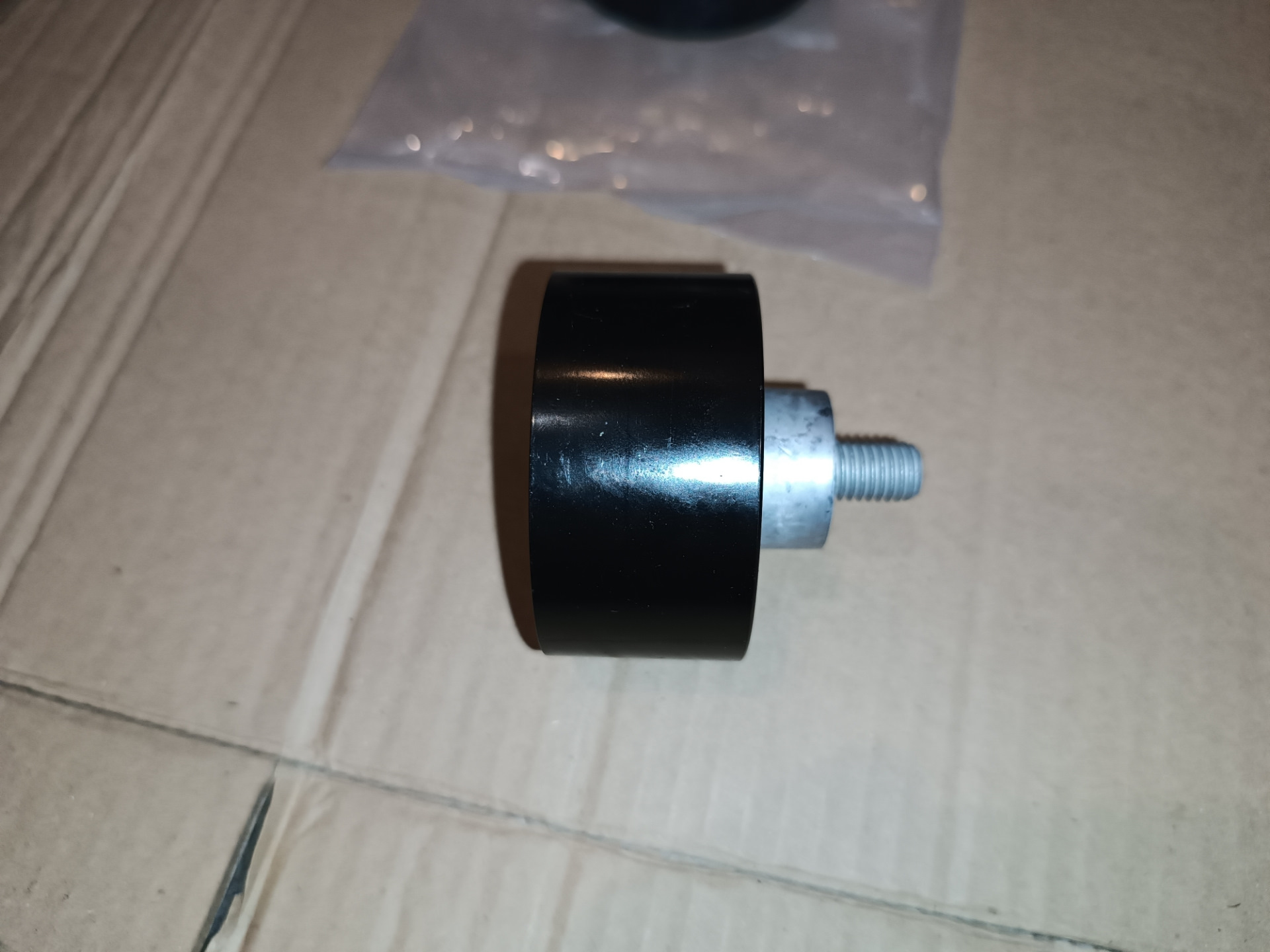 Замена ГРМ — Chery Tiggo 8, 2 л, 2020 года | расходники | DRIVE2