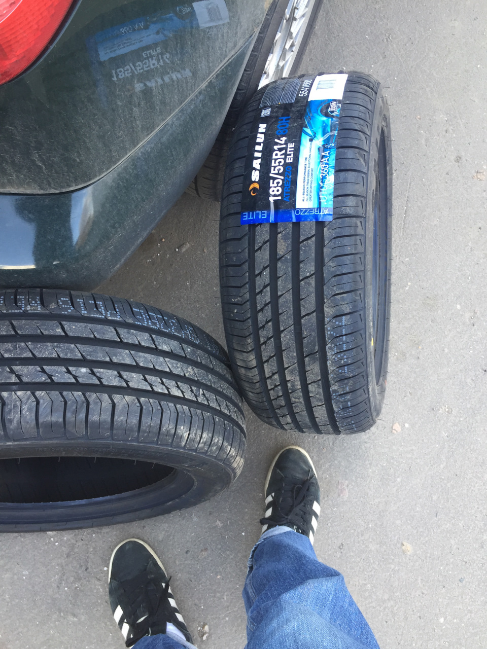 Диски, резина, Гур — Mitsubishi Space Star, 1,3 л, 2000 года | своими ...