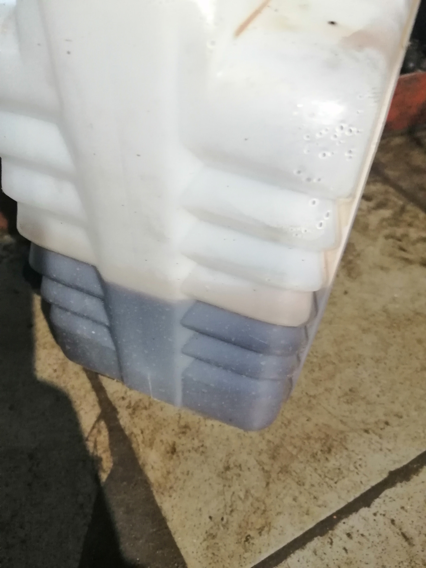 Замена масла в Акпп — Volvo S80 (2G), 2,5 л, 2007 года | плановое ТО ...