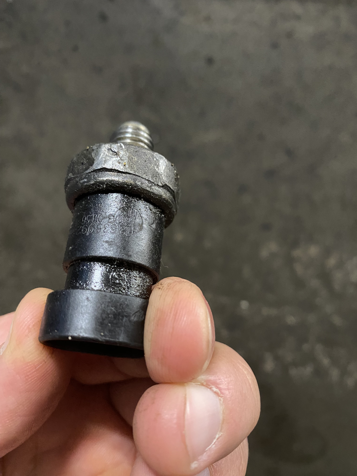 Капитальный ремонт двигателя часть 2 — Opel Antara, 2,4 л, 2013 года ...