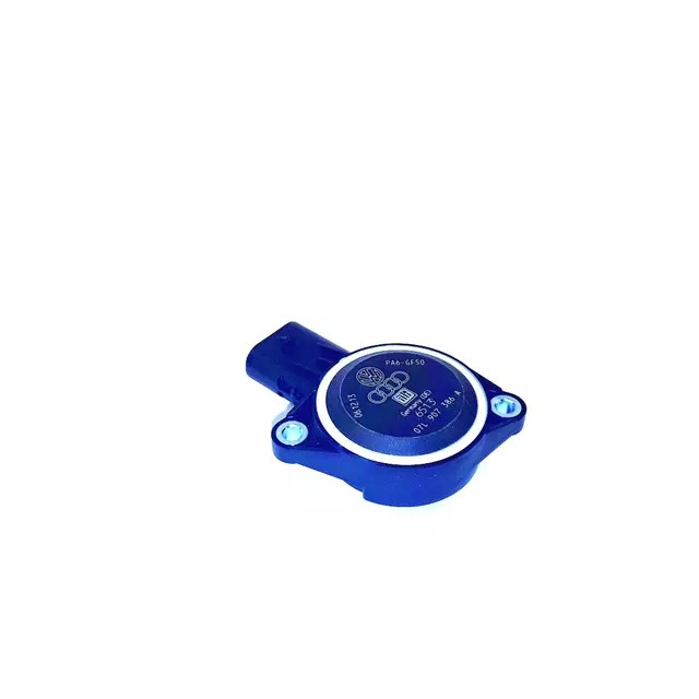 07L907386 Датчик положения воздушных заслонок VAG | Запчасти на DRIVE2