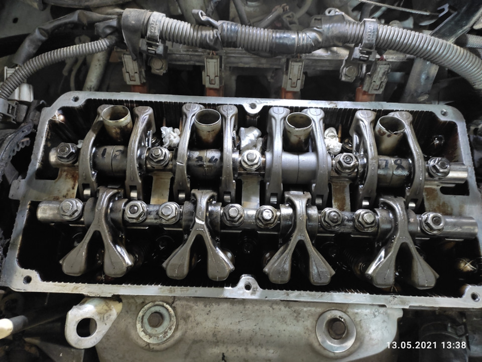 Ошибка Р303 — Mitsubishi Lancer IX, 1,6 л, 2003 года | просто так | DRIVE2