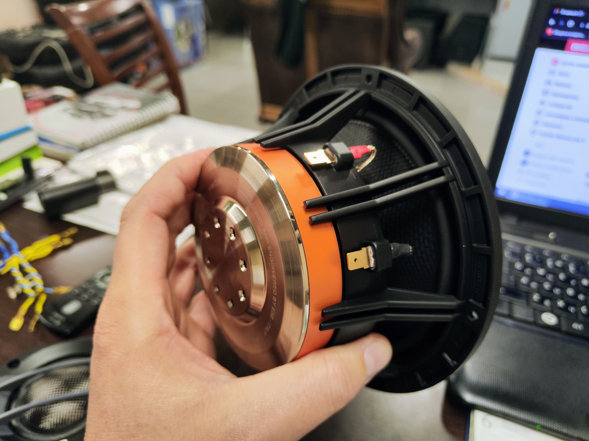 ESB 5000. — DRIVE2