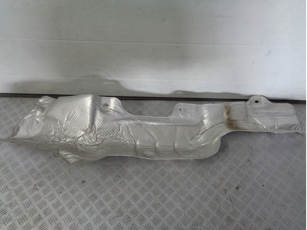 Оригинальные термоэкраны. Partnumbers — Dodge Durango III, 6,2 л, 2021 ...