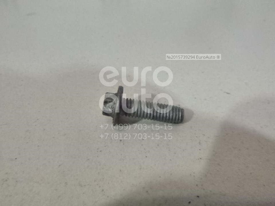 11517514935 Болт с наружным Torx BMW | Запчасти на DRIVE2