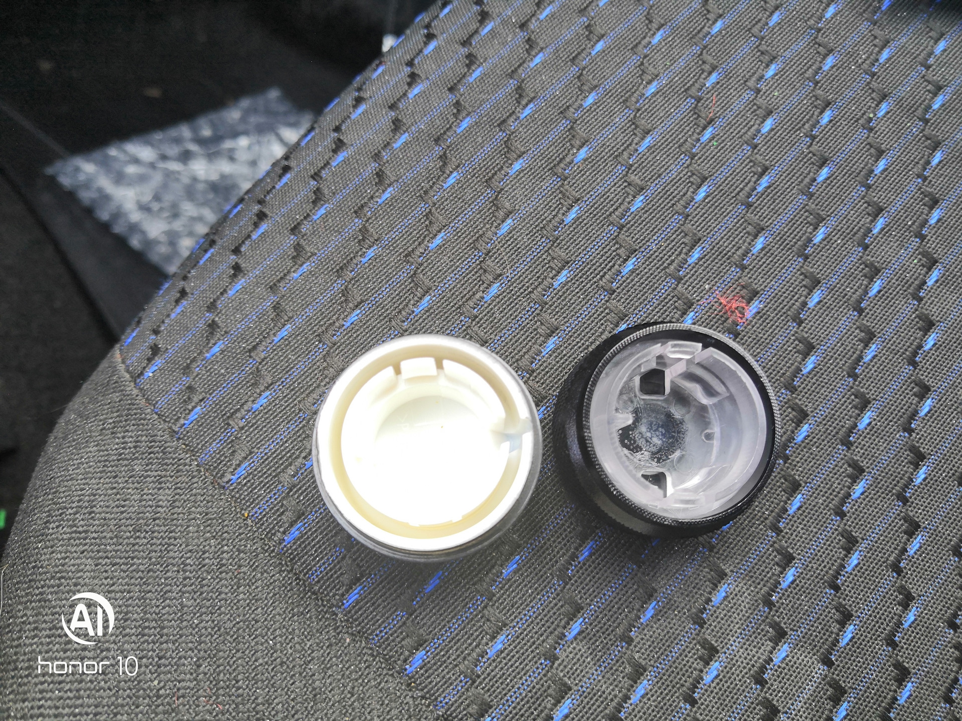 Honda Stream (RN6-9) 1.8 бензиновый 2012 | RST на DRIVE2