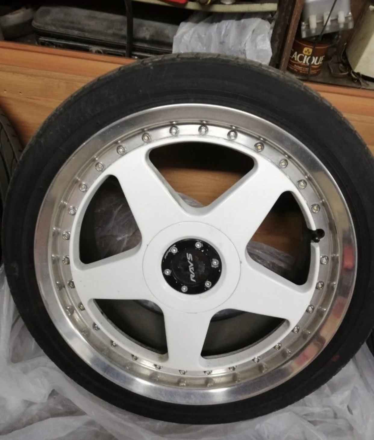 Диски на лето — Honda Civic 4D (9G), 1,8 л, 2013 года | колёсные диски ...
