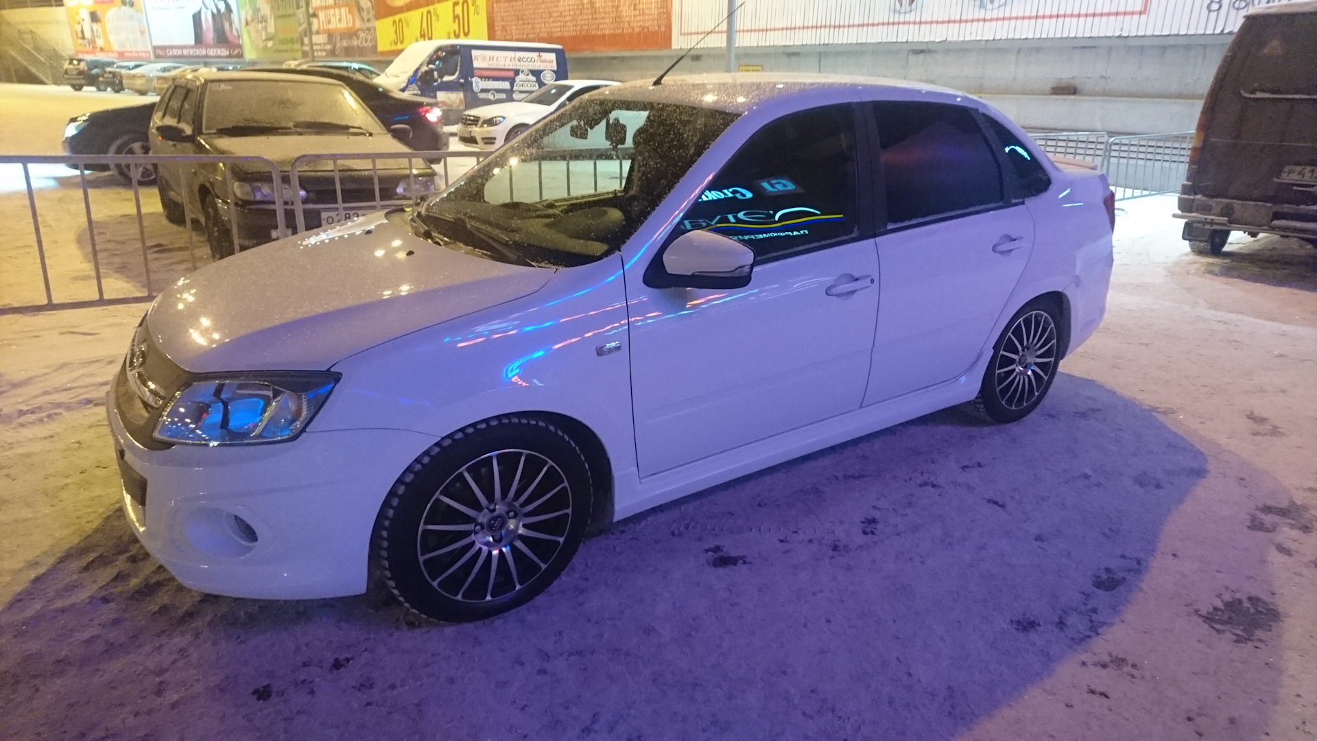 Хендай Санта Фе 3 дизель/Акпп замена раздатки и профилактика муфты ...