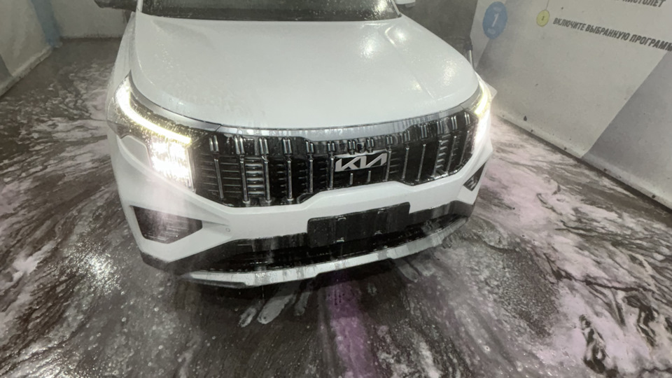 Запчасти Kia sportage ace g4nj — KIA Sportage Ace, 2 л, 2021 года ...