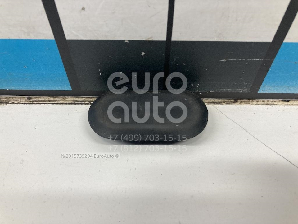 7703074610 Заглушка RENAULT | Запчасти на DRIVE2