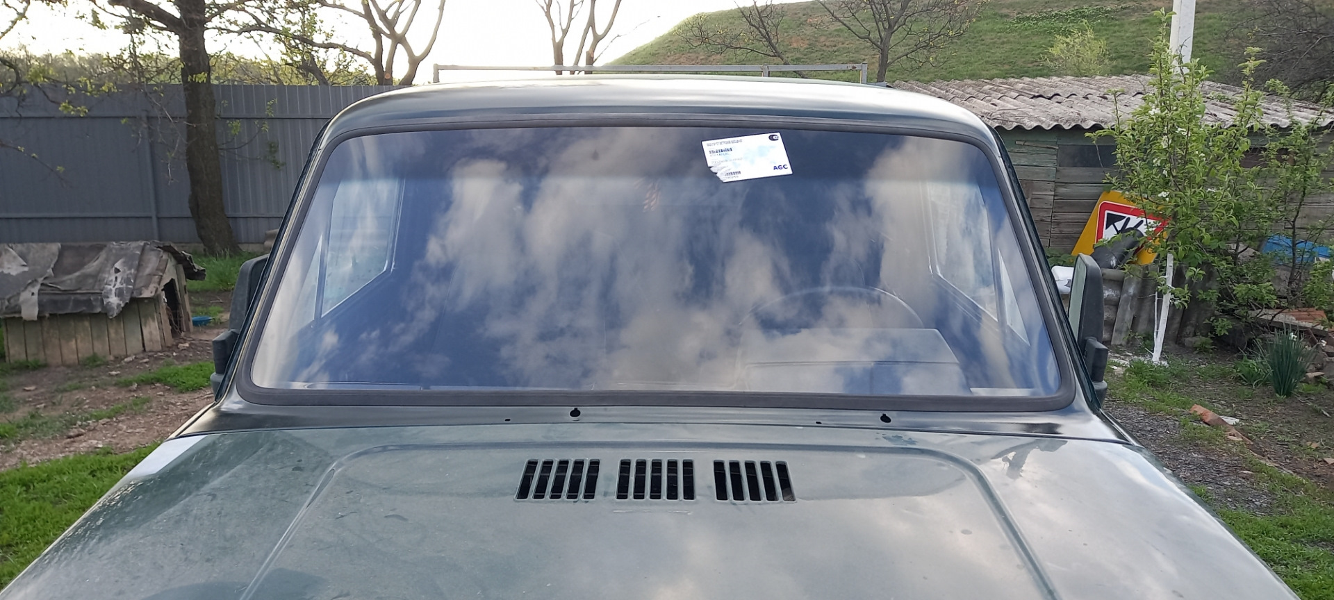 Запись, 30 апреля 2022 — DRIVE2