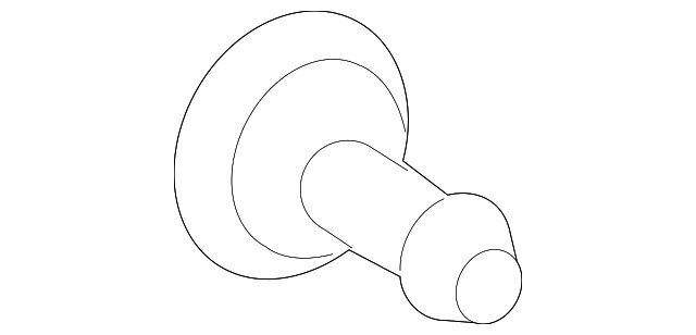 A0008600847 Форсунка омывателя фары Mercedes | Запчасти на DRIVE2